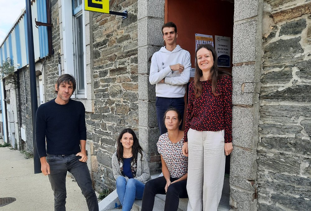 Présentation - RESAM