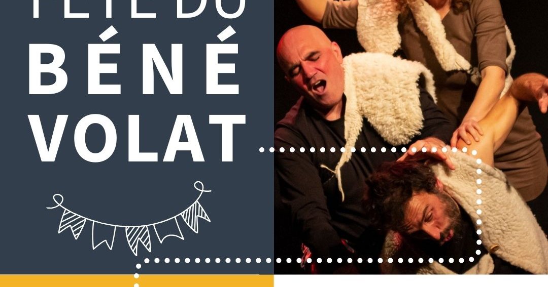 Fête du Bénévolat le 5 décembre : Le Résam vous invite pour un ...