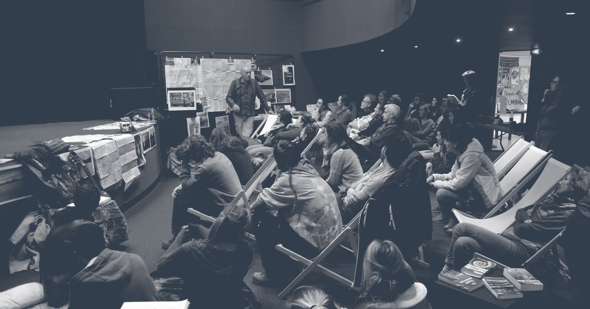 Présentation - Résam