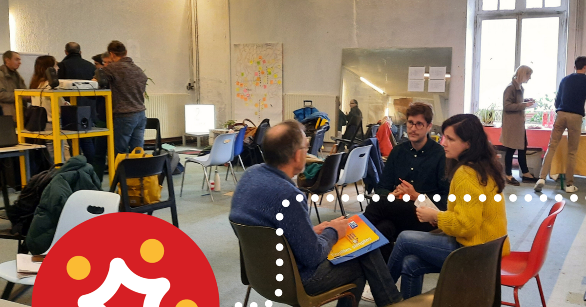 Avez-vous (ré)adhéré au Résam pour 2025 ? - Résam