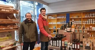 Un reportage radio pour (re)découvrir le Buzuk - Résam