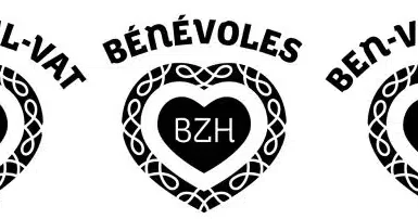 La Région lance un logo pour valoriser le bénévolat en Bretagne - Résam